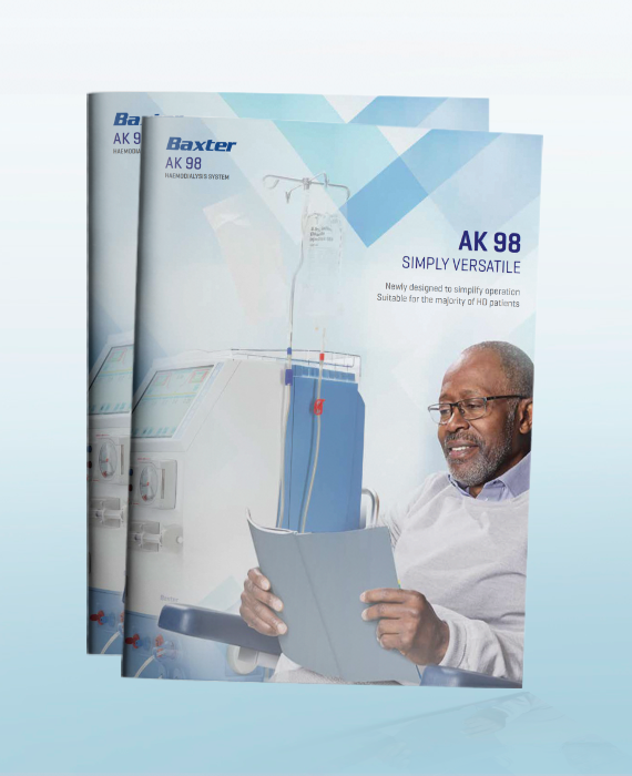 Meeting the diverse needs of your patients| Advanced Surgery Korea